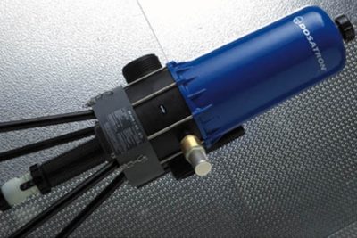 Dosatron Chile - Sobitec