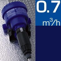 Bombas Dosatron de 0,7 m3:h - sobitec - Sobitec