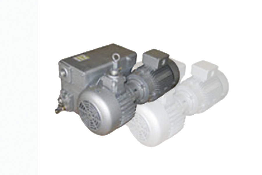 Compresor Paletas Rotativas HPE - Sobitec