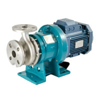 Bombas Chile - SOBITEC