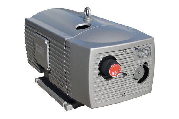 6 ventajas de un Compresor de Paletas Rotativas Becker para ...